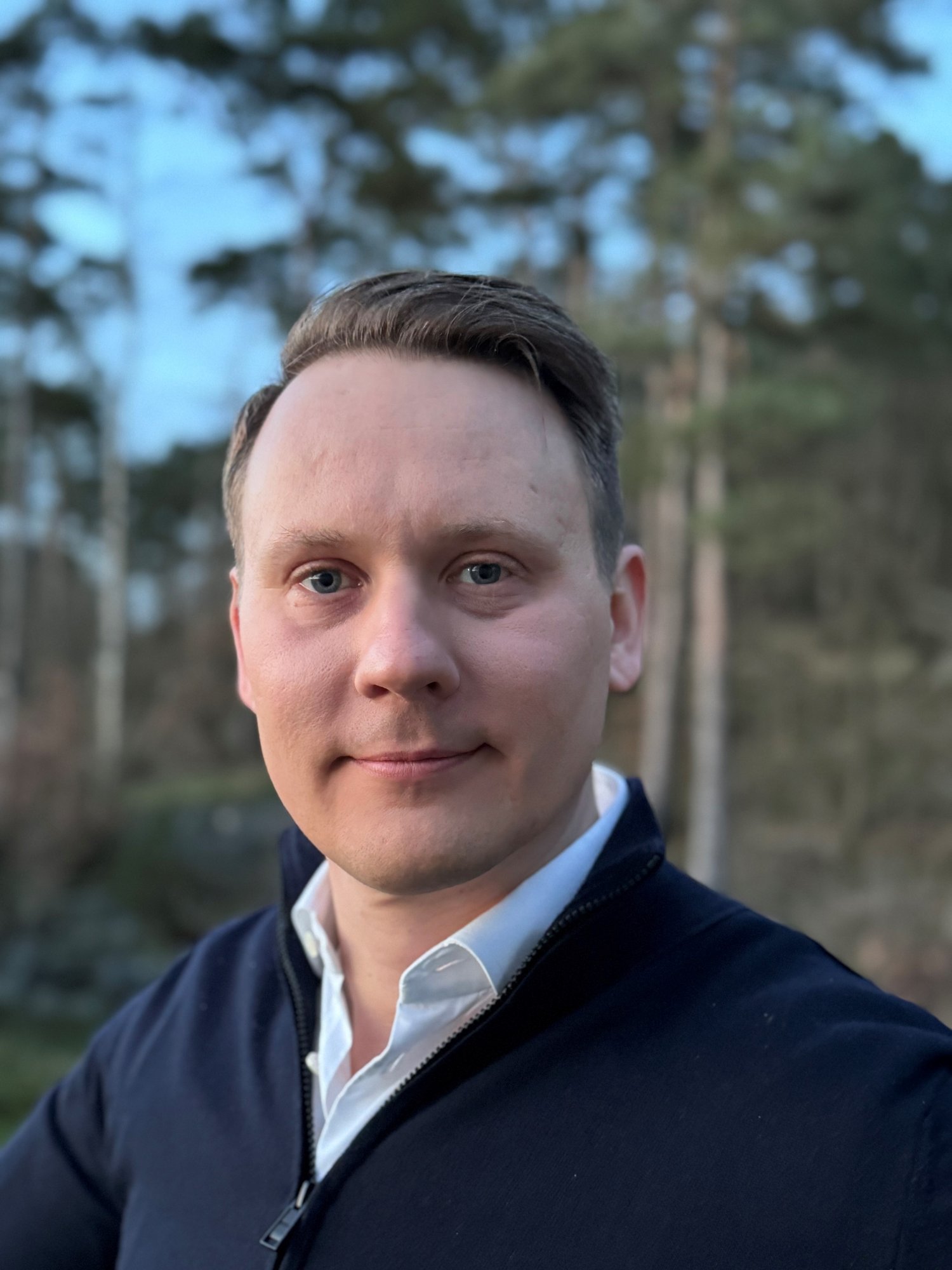 Kontakta oss | Norce